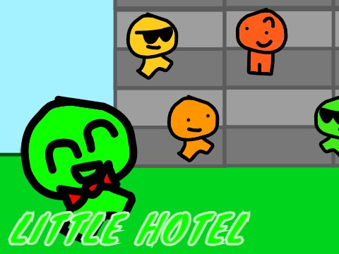 Little Hotel