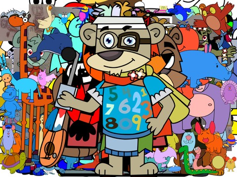 Added all of your other sprites (let me know if I forgot some)