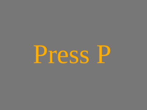 Morilix07's Pause Menu Template