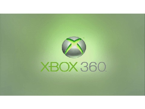 Original XBOX 360 Startup in 4K! (HD Ultra High Tek Audio)