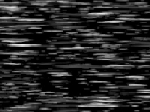 noonie's ripper entity in scratch