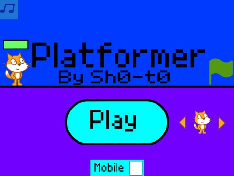 Platformer