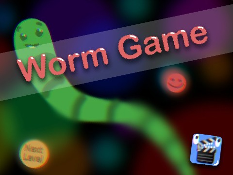 The Worm Game