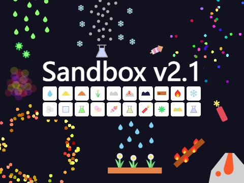 Sandbox v2.1