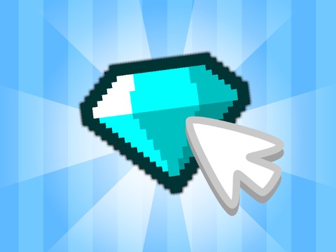 Diamond Clicker