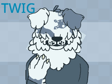 TWIG [ANIMATION MEME]