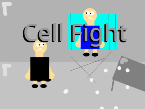 Cell Fight