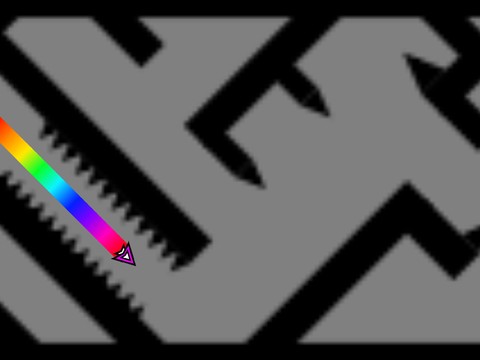 Wave Challenge