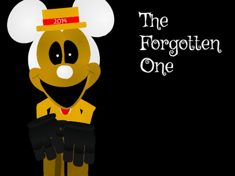 oblitus casa Forgotten One