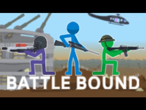 Battle Bound Update!