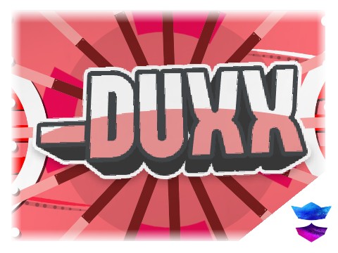 Duxx ⬅ @DropFX 』