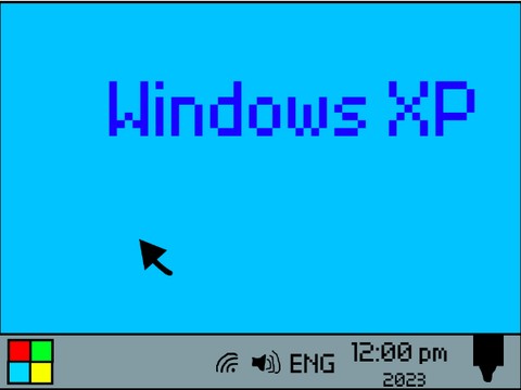 Windows Simulator V1.6