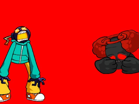 Absolute Rage Blackout