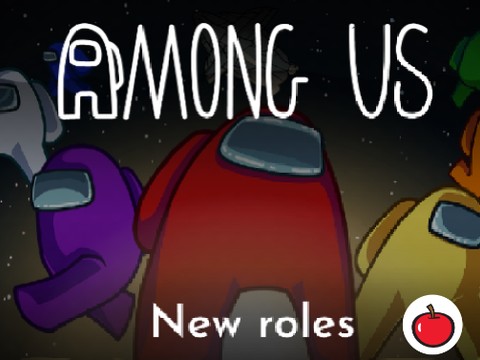 SERVER 1 ☁️ Among Us Scratch v1.01