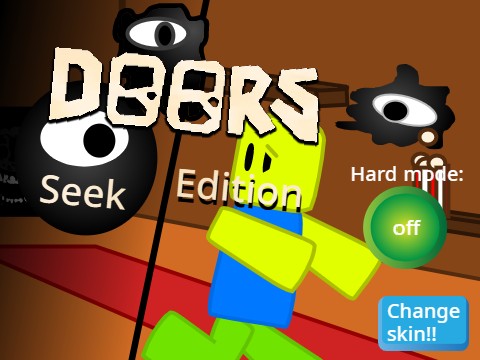 DOORS: Scratch Edition (V5) (Seek edition!)
