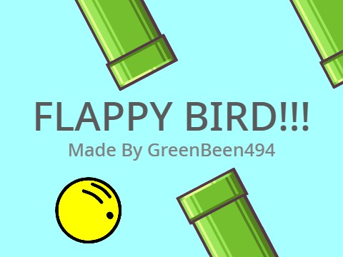 Flappy Bird