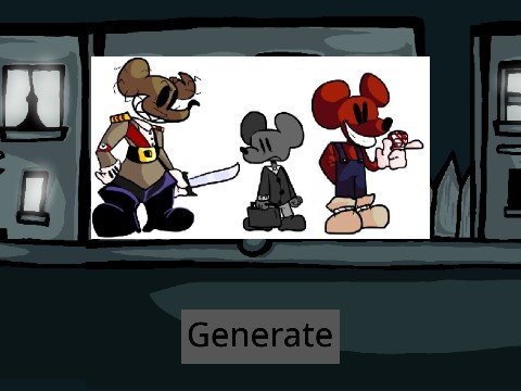 Novatos team image generator (BETA)