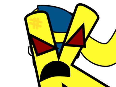 Veh Slaps Kah And It Got Wrong! (old)