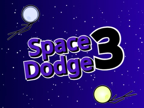 Space Dodging | Space Dodge 3 | v1.0