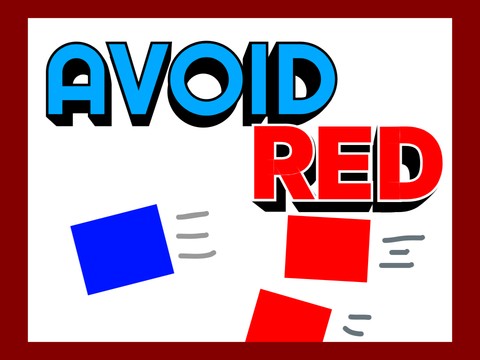Avoid Red!!