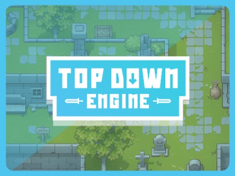 Top Down Engine