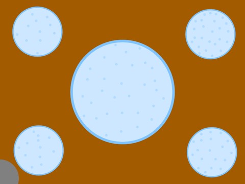 Tasty Planet Universe