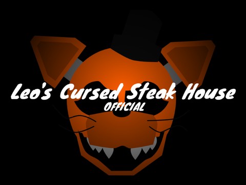Leo's Cursed Steak House Official