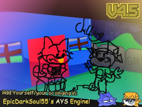 EpicDarkSoul55’s AYS Engine!