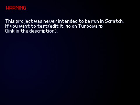 Stickmen: a different pencil