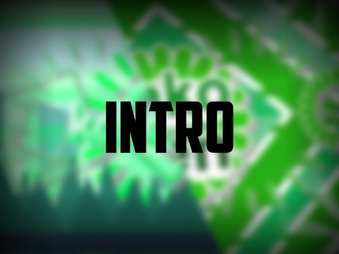 [New Best!_] MDD2 R1 entry mini multistyle intro for__kako-ken