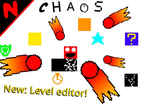 Random Chaos Simulator