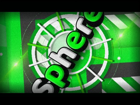 [Best...?]Blue&LightGreen Intro for @sphere_roper