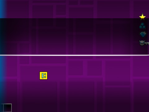 Geometry Dash Cycles EX v2
