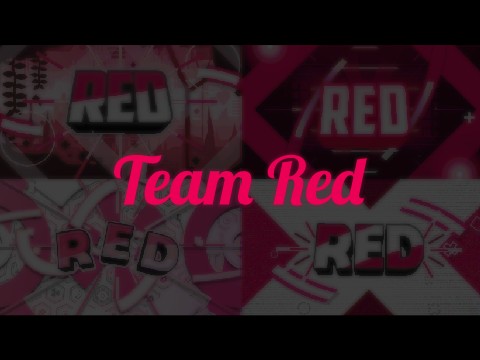 Team Red