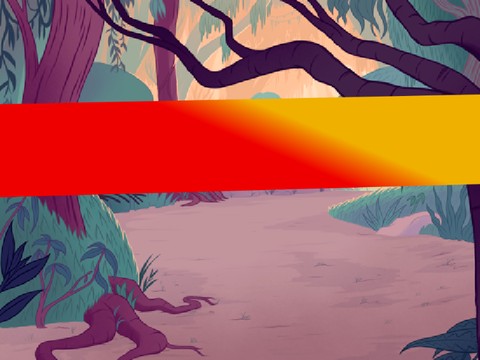 brazillian alphabet lore: é