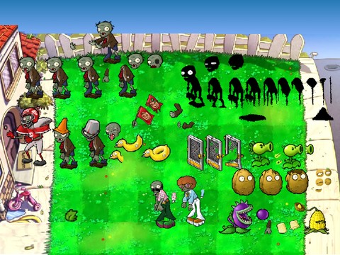 plants vs zombies/pvz sprites (1)