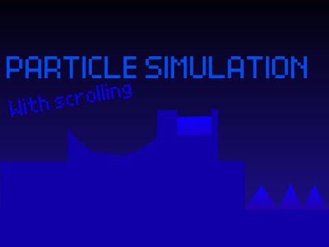 Particle Simulation