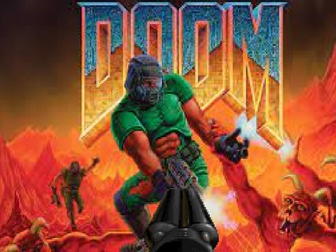 doom classic 3d