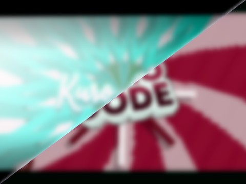 Team Entry - Intro For Kuro_Code (佳作)