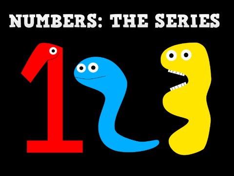 NICERIOBEDO's Number Lore (1-10)