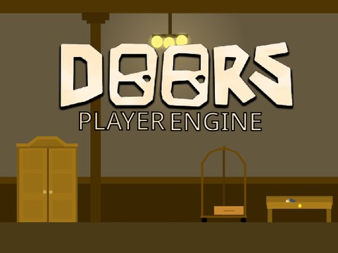 Doors Player Engine