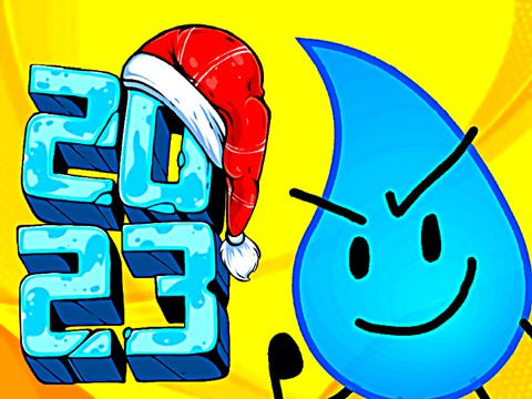 BFDI Countdown to 2023!