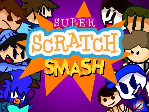 Super Scratch Smash Version 1.5