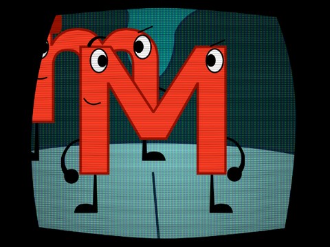 Coptic Alphabet Song IT'S BREAKING ENDLESSLY