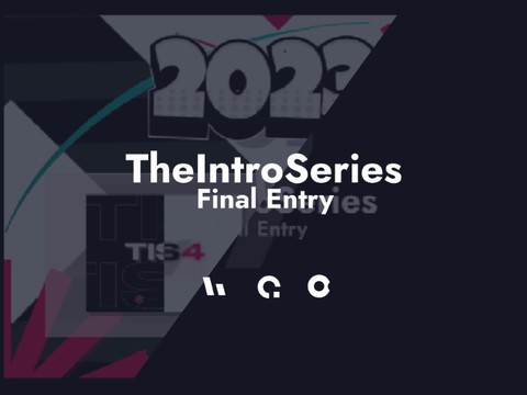 TIS4 Final Entry / Team VioletQuartz