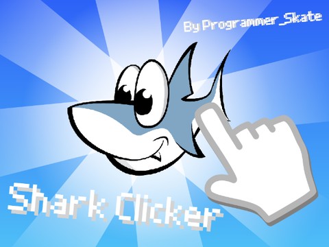 Shark Clicker