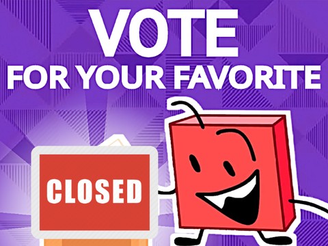 [CLOSED] Animation Voting