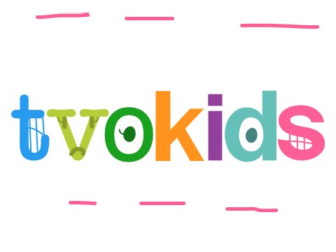 Autumn's TVOKids Logo Bloopers Take 27: Q is overflated!
