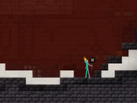 Midnight Green (AVM OC)