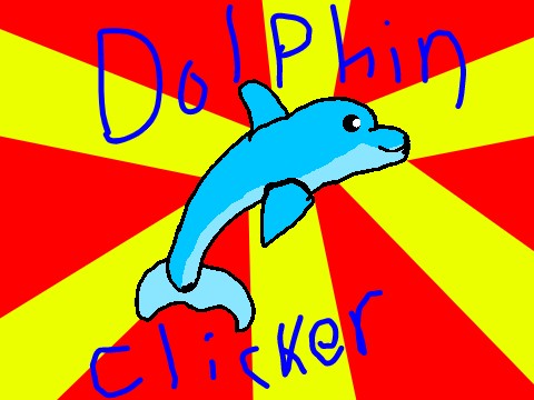 Dolphin Clicker V.1.0
